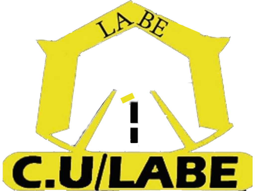 HISTORIQUE – VILLE DE LABE